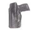IWB | Inside the Waistband Holster with Attached Tuckable Clip | Gunner ...