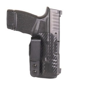 Trigger Guards | Gunner's Custom Holsters